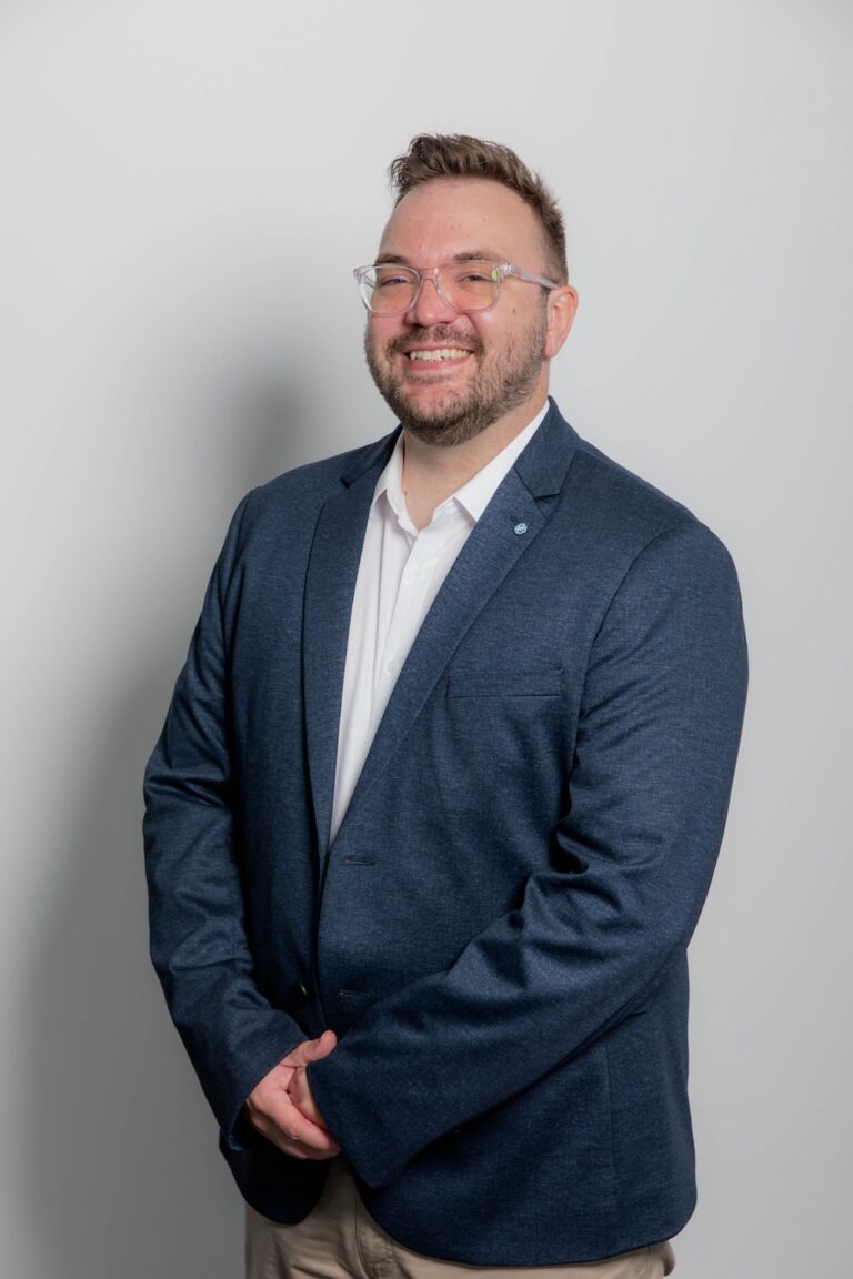 James Cartlidge | Your Future Strategy